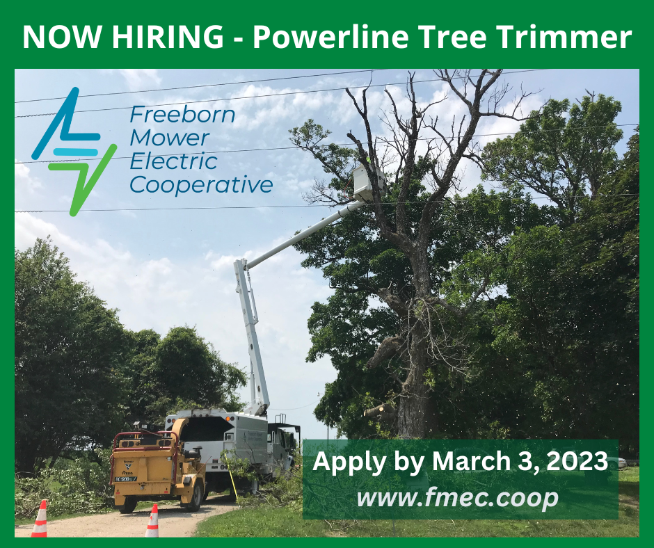 Home | Freeborn Mower Electric Cooperative