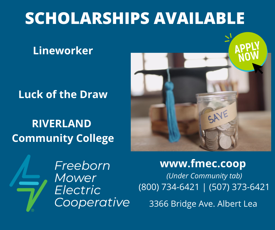 Home | Freeborn Mower Electric Cooperative